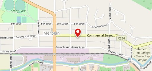 Club Merbein, Merbein - Restaurant menu, prices and reviews