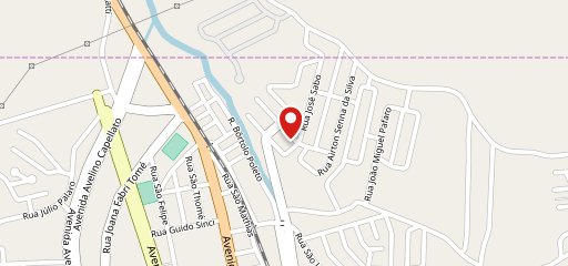 Mercado vitória, Vinhedo - Restaurant reviews