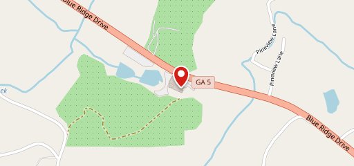 Mercier Orchards, Blue Ridge - Restaurant menu, prices and reviews