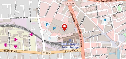 The Real China, Hull - Restaurant menu, prices and reviews