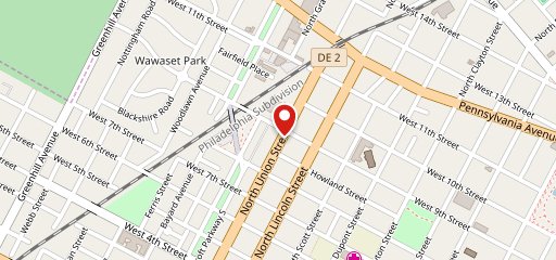 Merengue House Bar & Restaurant, Wilmington - Restaurant menu, prices ...
