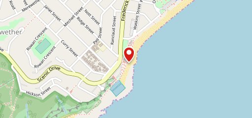 Merewether Surfhouse, Merewether - Restaurant menu, prices and reviews