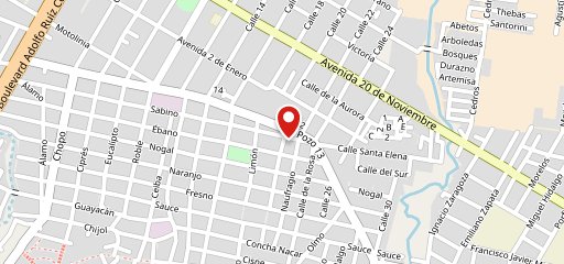 Poza-Grill, Poza Rica - Menú del restaurante, precios y reseñas