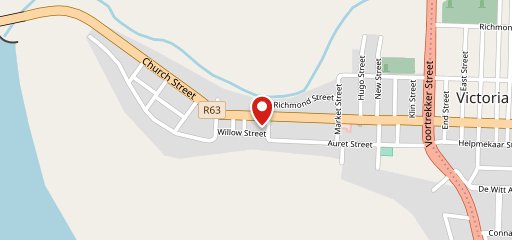 Merino Junction, Victoria West - Speisekarte, Preise und Bewertungen