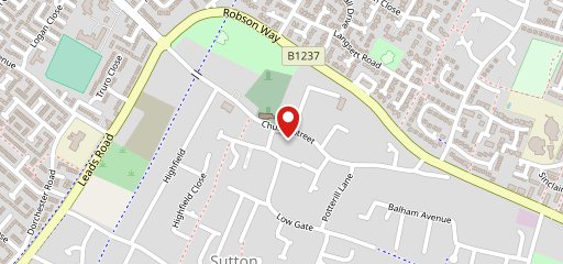 Merit Chinese Takeaway, Hull - Restaurant menu, prices and reviews