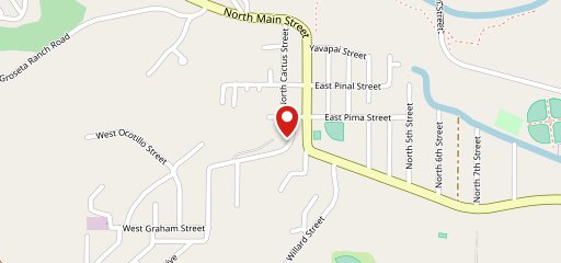 Merkin Vineyards Hilltop Winery & Trattoria, Cottonwood - Restaurant ...