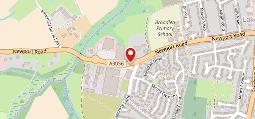 Merrie Gardens Farm, Sandown - Restaurant menu, prices and reviews