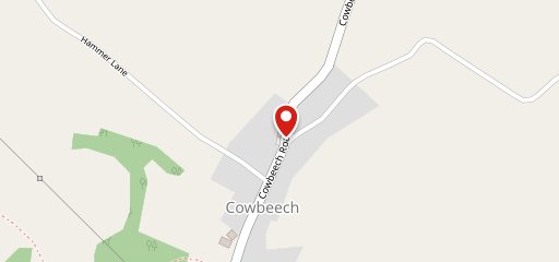 The Merrie Harriers, Hailsham - Restaurant menu, prices and reviews