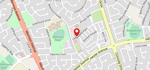 Merriwa Chinese Restaurant, Merriwa - Restaurant menu, prices and reviews