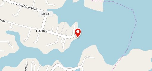 Merroir Tasting Room, Topping - Restaurant menu, prices and reviews