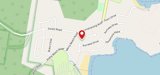 Merry St Restaurant, Kioloa - Restaurant menu, prices and reviews