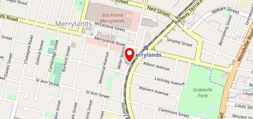 Merrylands RSL Club, Merrylands - Restaurant menu, prices and reviews