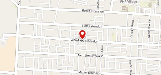 Mers Native Delicacies, Digos City - Restaurant menu, prices and reviews