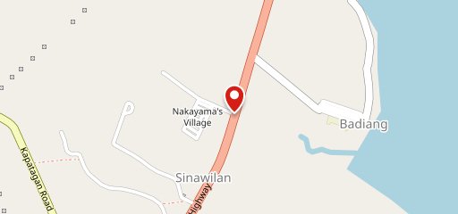 Mers Native Delicacies, Digos City - Restaurant menu, prices and reviews