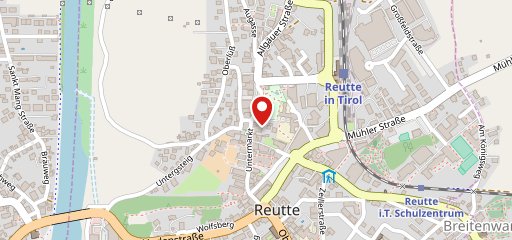 Mert Buffet, Gemeinde Reutte - Speisekarte, Preise und Bewertungen