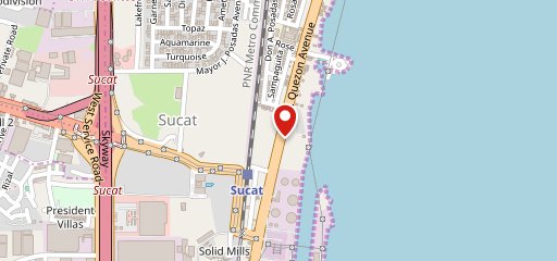 Meryl's Pizza, Muntinlupa, Sucat - Restaurant menu, prices and reviews