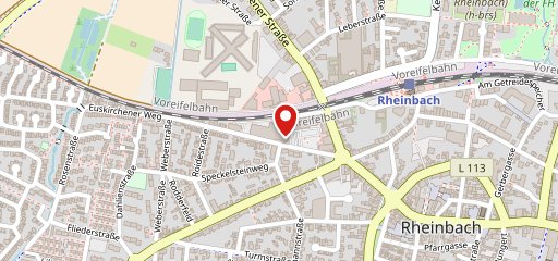 Merzenich im REWE in Rheinbach, Rheinbach - Speisekarte, Preise und ...