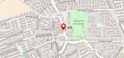 Merzenich in Brauweiler, Pulheim - Speisekarte, Preise und Bewertungen