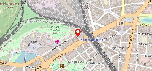 Merzenich in der Maybachstrasse, Köln - Speisekarte, Preise und Bewertungen