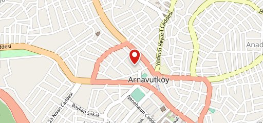 MEŞHUR PİLAVCI ARNAVUTKÖY, Arnavutköy - Restaurant menu and reviews