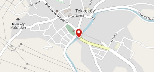 Tekke Pide, Tekkeköy - Restaurant menu, prices and reviews
