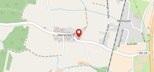 Mesnerwirt Marienberg, Schechen - Speisekarte, Preise und Bewertungen