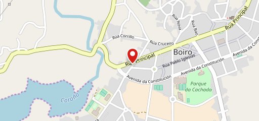 Mesón Boiro, Boiro - Menú del restaurante, precios y reseñas