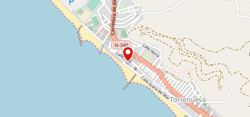 Mesón del Jamón, Torrenueva - Menú del restaurante, precios y reseñas