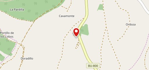 El Carrascal, Burgos - Menú del restaurante, precios y reseñas