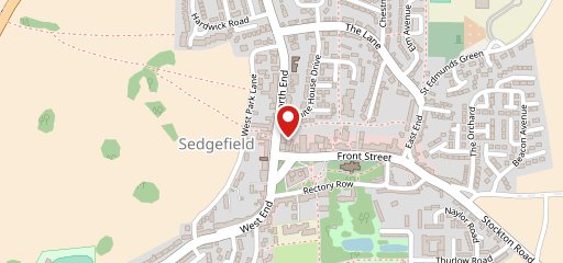 Mess Charcuterie and Bar, Stockton-on-Tees - Restaurant menu, prices ...