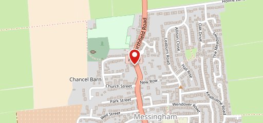 The Old School Messingham, Scunthorpe - Restaurant menu, prices and reviews