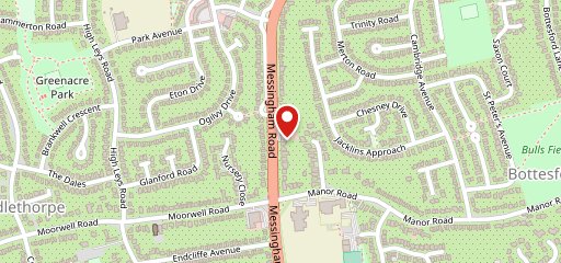 The Messingham Fish & Chips, Scunthorpe - Restaurant menu, prices and ...