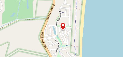 Messy Hen in Marcoola - Restaurant reviews