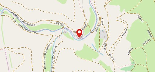 Waldcafé Mestrenger Mühle, Hürtgenwald - Speisekarte, Preise und ...