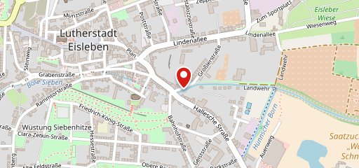 Metaxa, Lutherstadt Eisleben - Speisekarte, Preise und Bewertungen