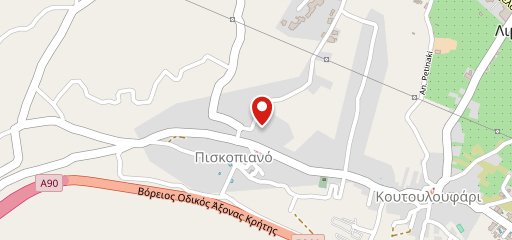 Metoxi Restaurant, Piskopiano - Restaurant menu, prices and reviews