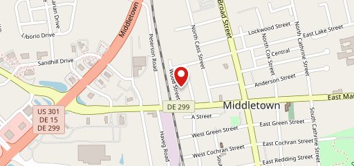 Metro Steak & Seafood, Middletown - Restaurant menu, prices and reviews