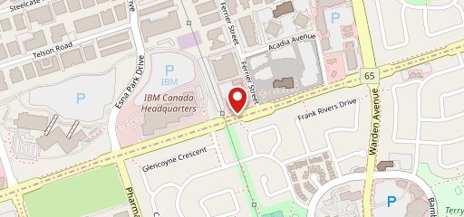 Metro Square Café Restaurant, Markham - Restaurant menu, prices and reviews