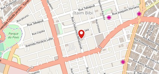 Metta Clodomiro Amazonas, São Paulo - Menu do restaurante, preços e ...