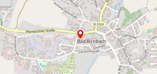 Metzgerei Lang, Bad Birnbach - Restaurant menu, prices and reviews