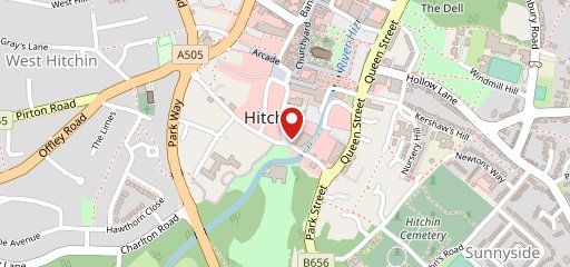 Mevan Restaurant & Bar, Hitchin - Opiniones del restaurante