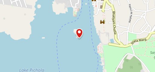 Mewar Terrace, Udaipur - Restaurant menu, prices and reviews