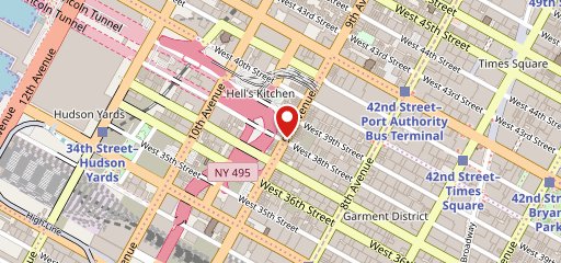 Mexican Deli, West New York - Restaurant menu, prices and reviews