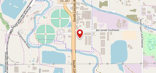 Senor Rafael at the Mexican Inn in Loveland - Restaurant menu and reviews