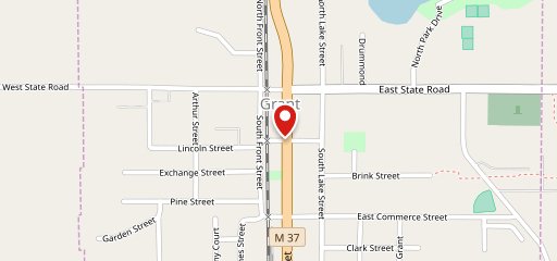 MEXICAN RESTAURANT AND CHURROS in Grant