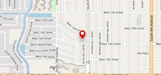 Mexico Lindo Cafe, Yuma - Restaurant menu, prices and reviews