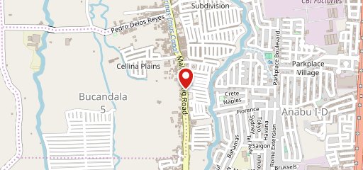 MexiKanto - Imus Cavite, Imus - Restaurant menu, prices and reviews