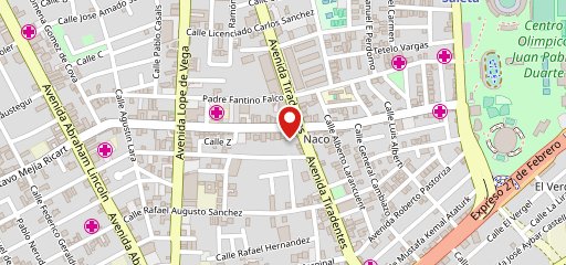 MG kitchen, Santo Domingo - Menú del restaurante, precios y reseñas