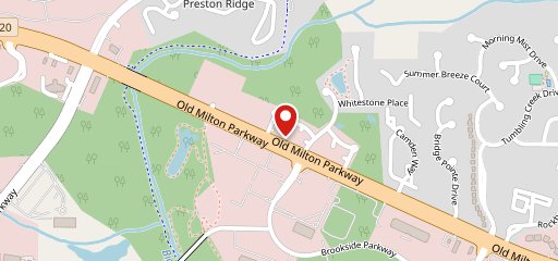 MH 15 - Indian Vegetarian Restaurant, Alpharetta - Restaurant menu ...