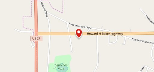 Mi Barril Mexican grill, Huntsville - Restaurant menu, prices and reviews